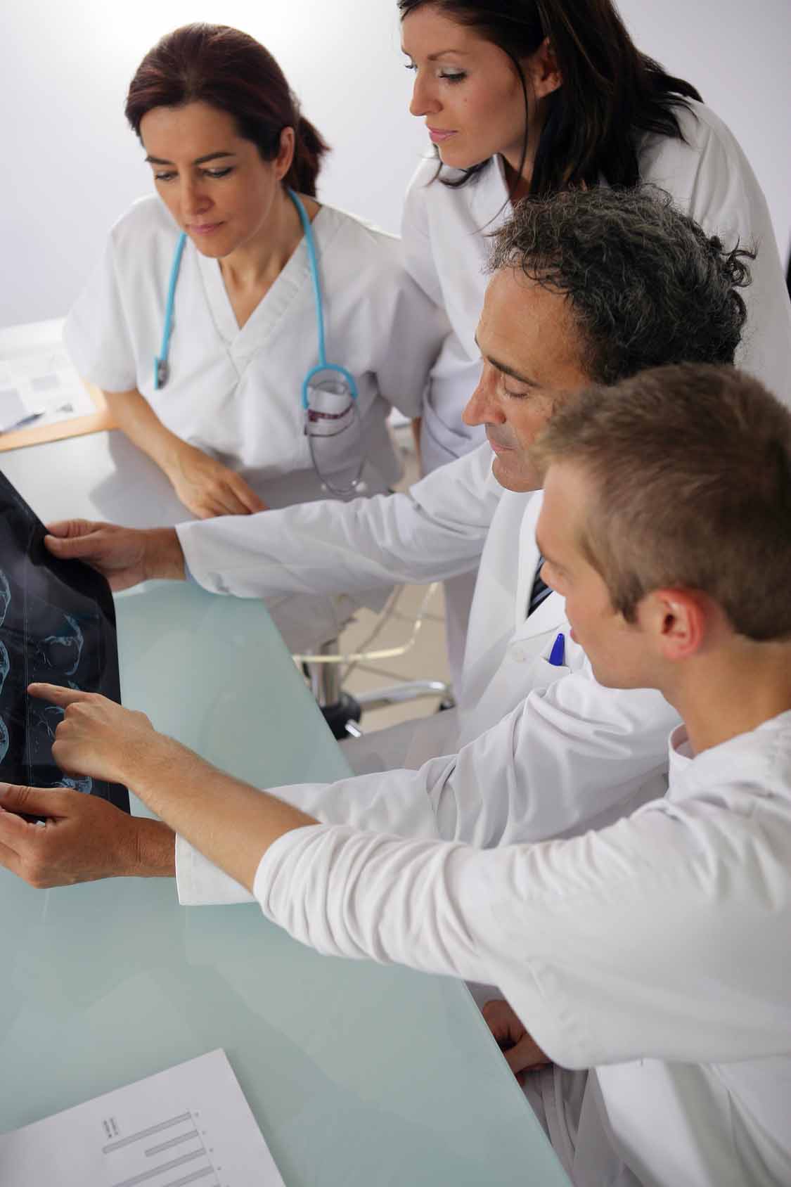 Résultats du PHRC-K piloté par l’Inca : 7 projets de l’AP-HP ...