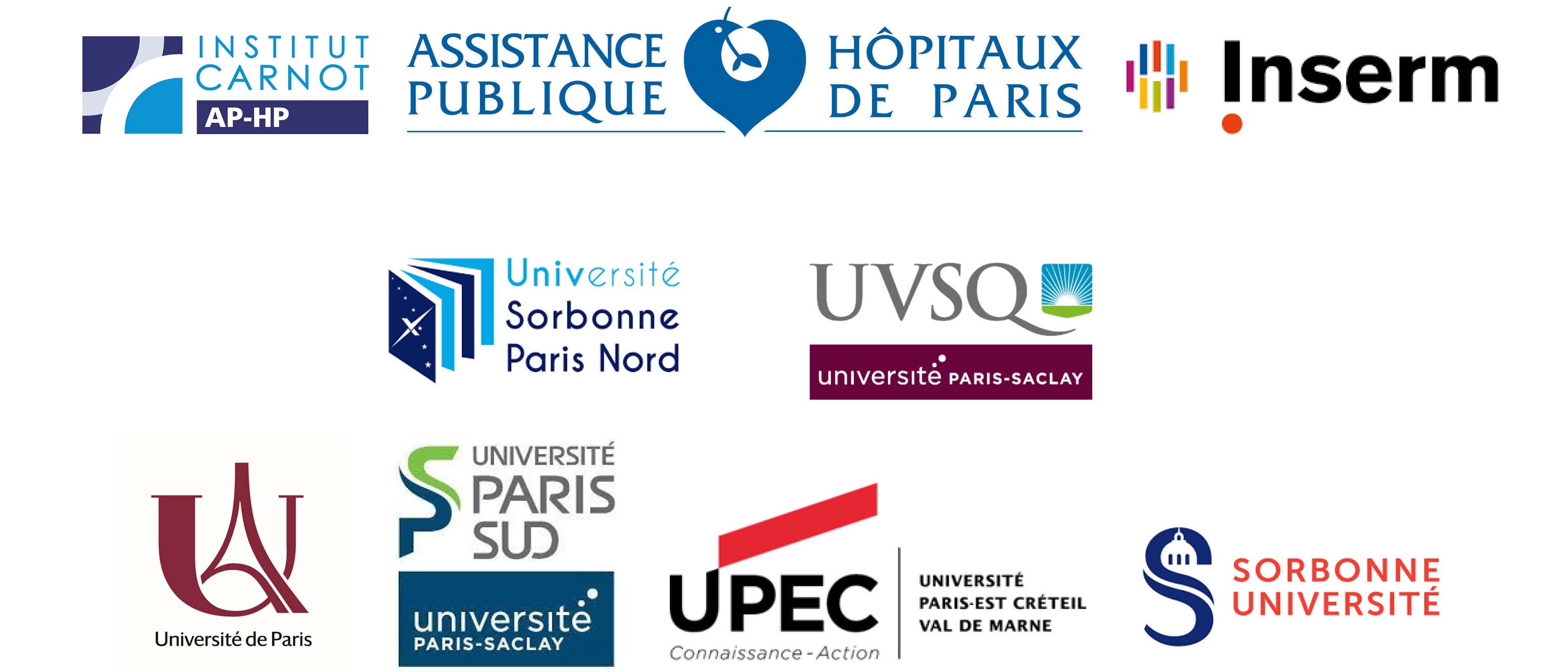 Fédérations Hospitalo-Universitaires | Direction de la Recherche ...