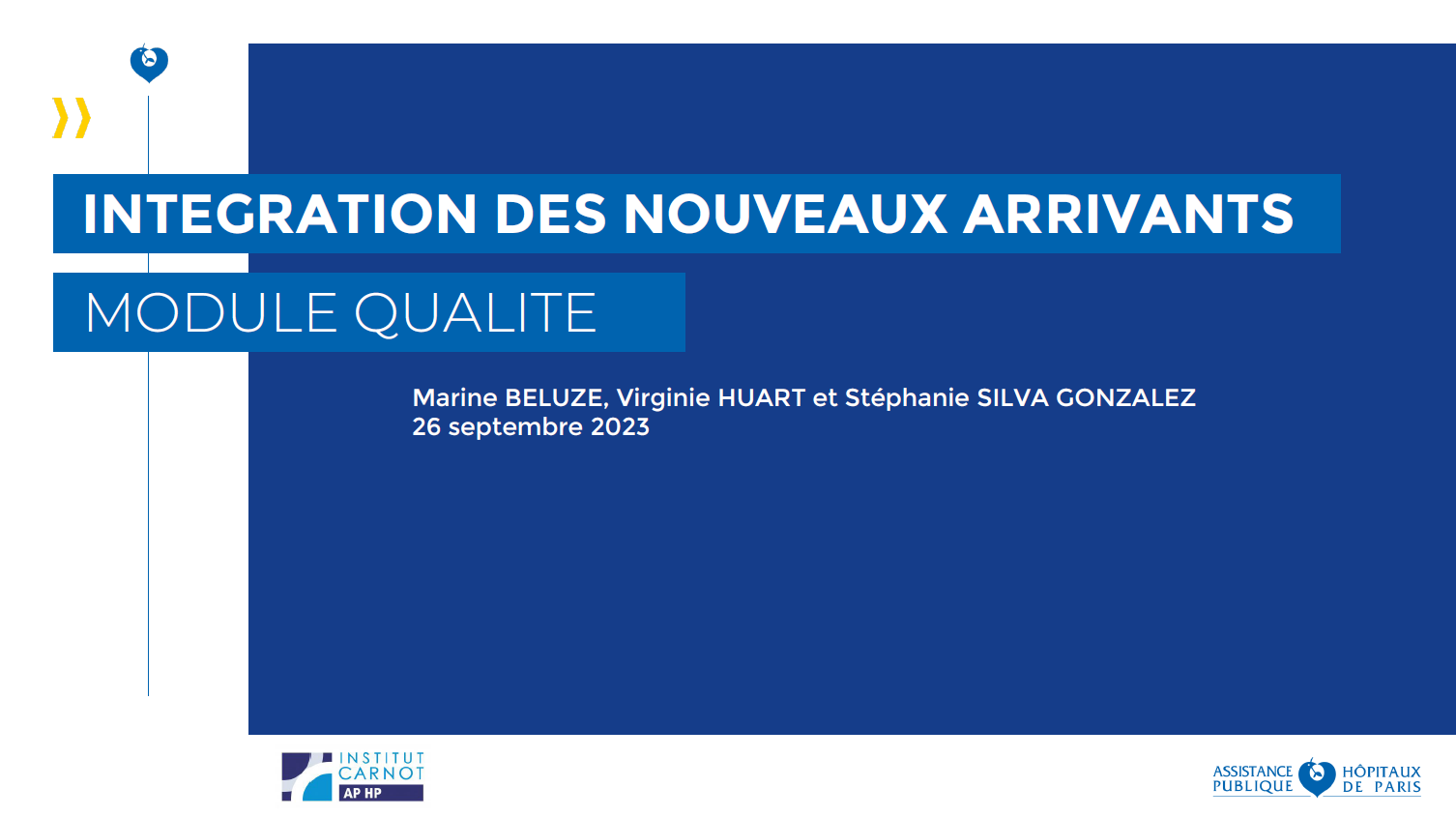 INOVA – Vos documents utiles en ligne | Recherche clinique et ...