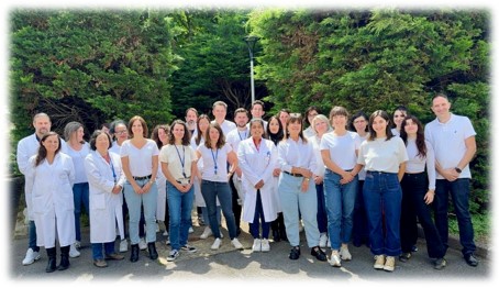 DEC AGEPS | Recherche clinique et innovation à l'AP-HP