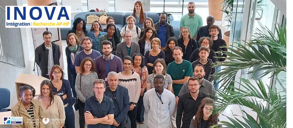 INOVA – Vos documents utiles en ligne | Recherche clinique et ...