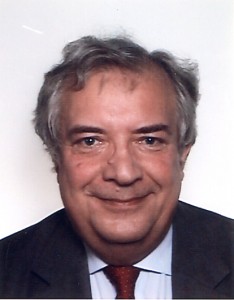 Entretien avec le Professeur M. Delpech, Président de la Collégiale de ...